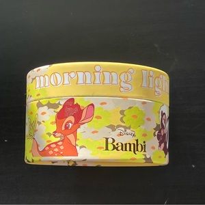 Colourpop | Makeup | Disney X Colourpop Bambi Morning Light Pixie Puff ...